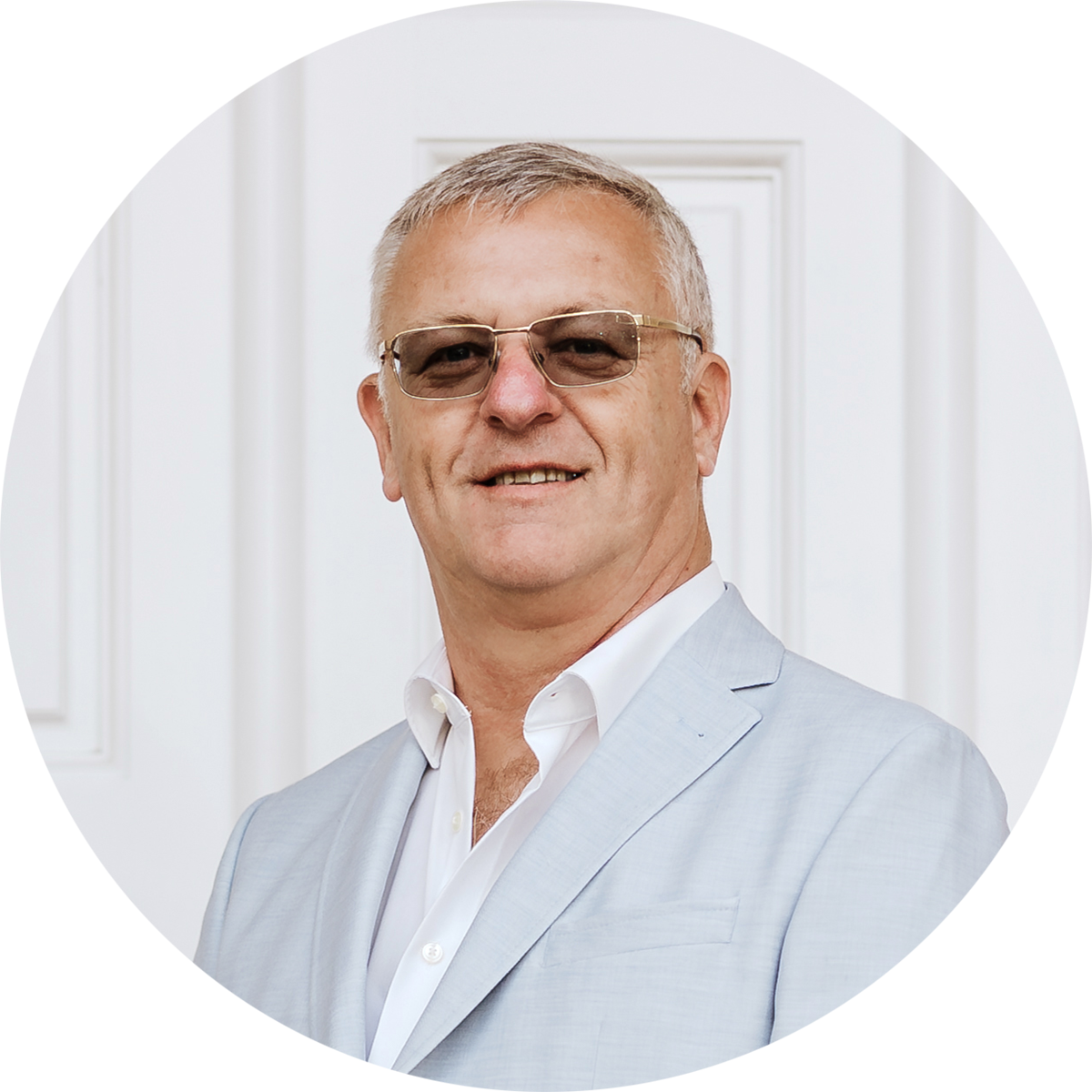 Jean-Pierre Schengen - Ville de Remich