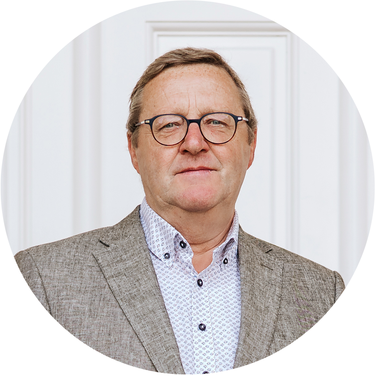 Luc Thillmann - Ville de Remich