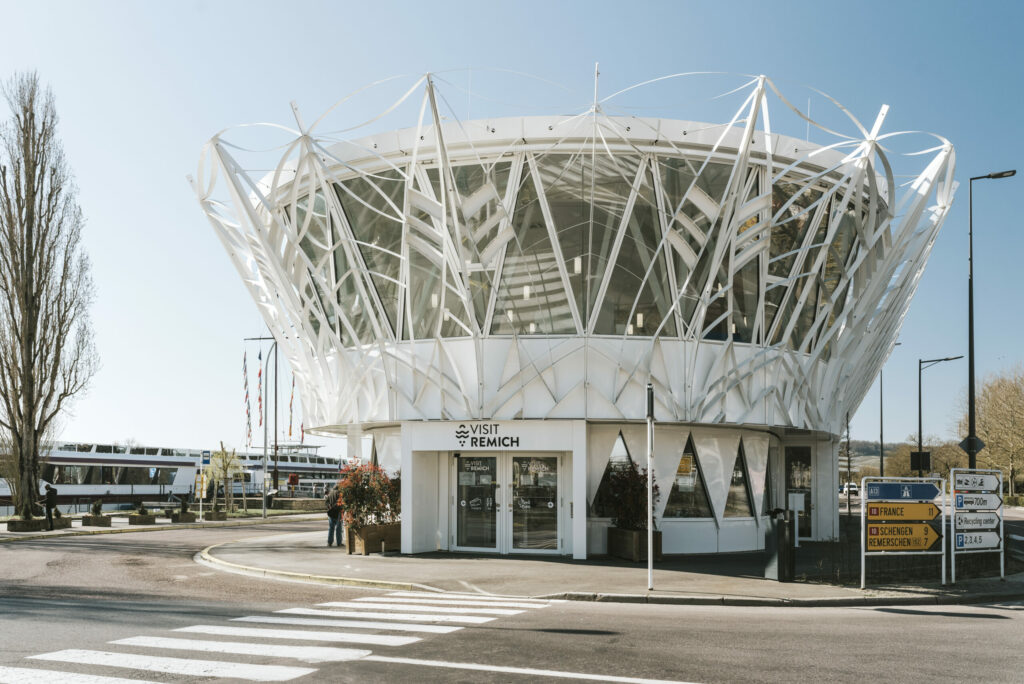 Un nouvel avenir pour le 1er étage du "Centre visit Remich" - Ville de ...