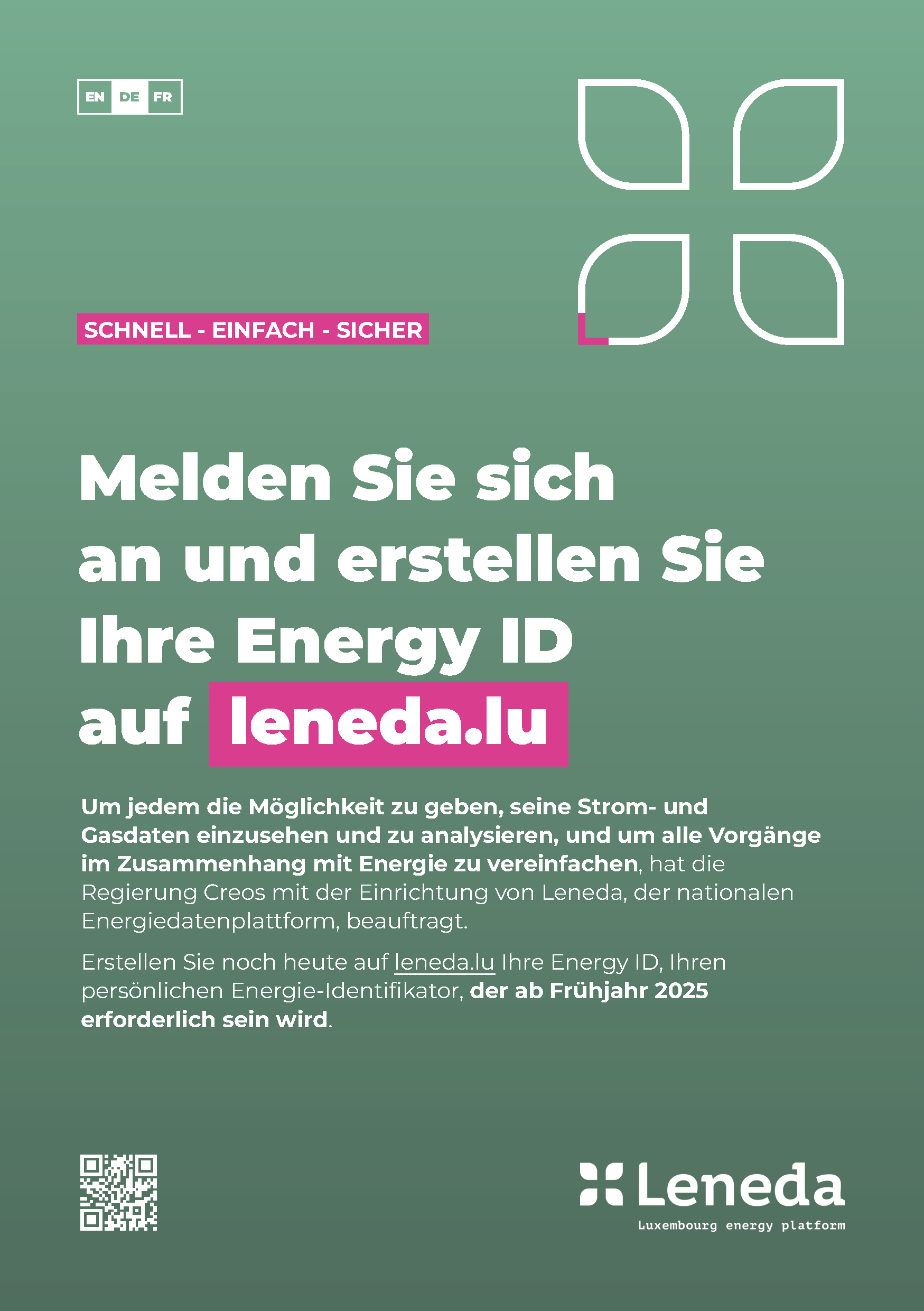 lenada.lu | Neue nationale Energieplattform - Ville de Remich